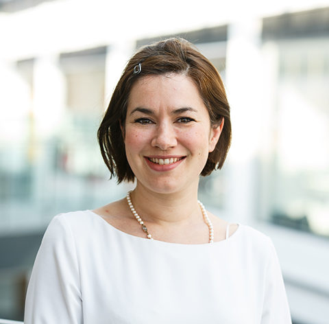 Anna Romito - Kent and Medway Medical School