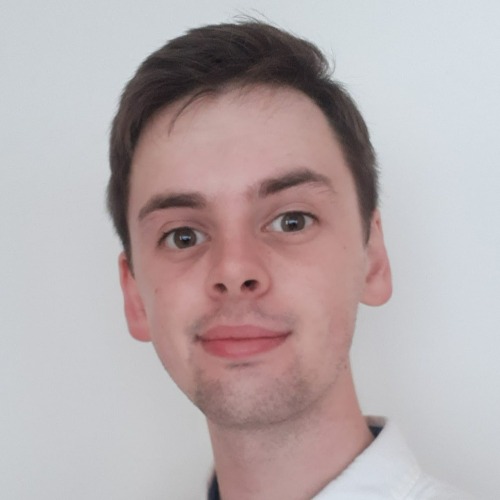 Sam Fairweather - Kent and Medway Medical School