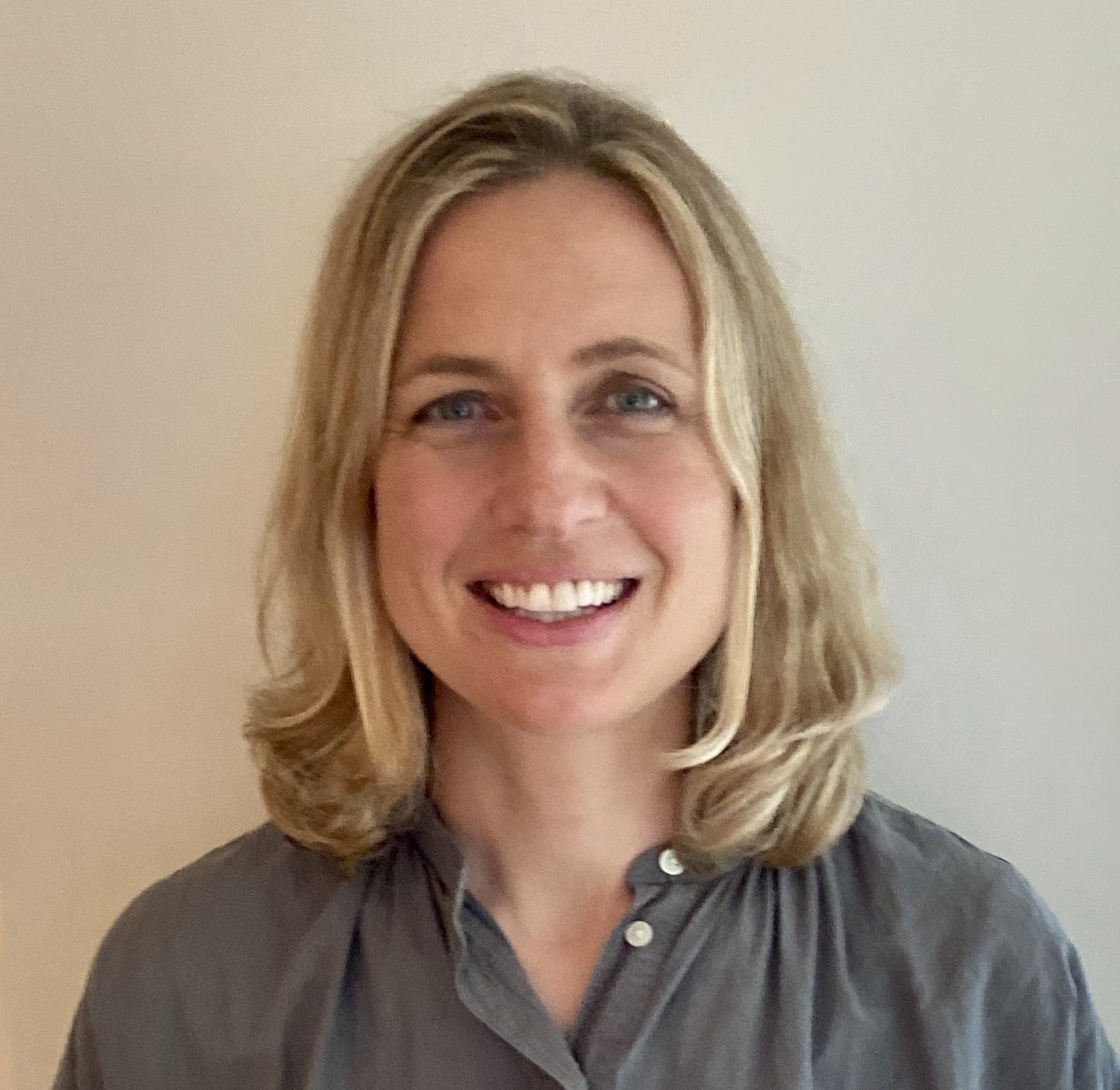 Joanne Rodda - Kent and Medway Medical School