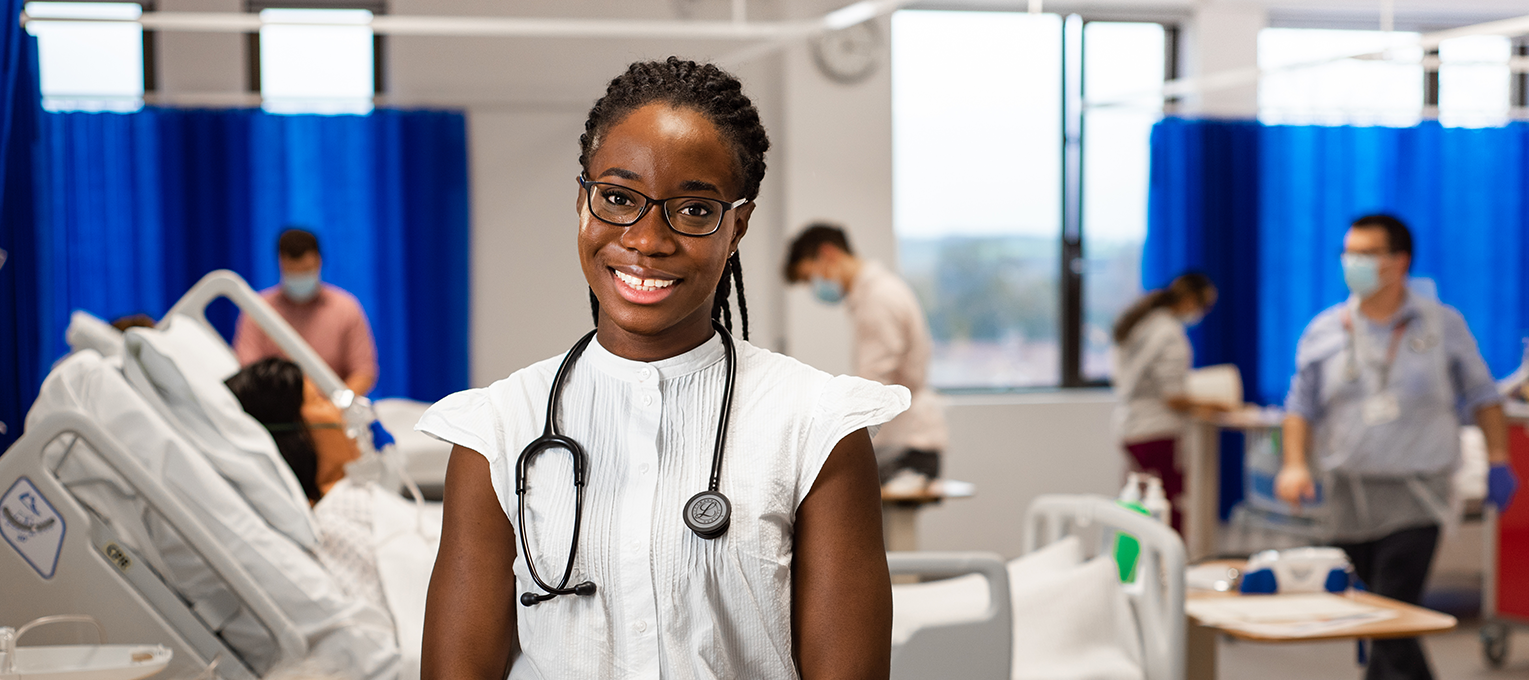 Kent and Medway Medical School