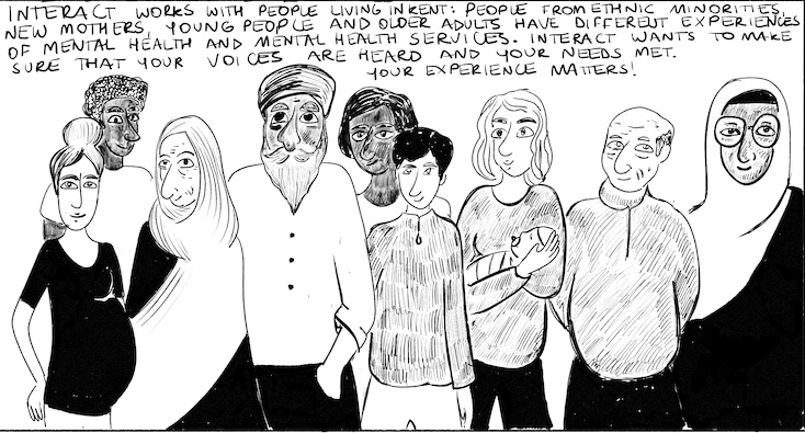 Interact - Kent and Medway Medical School