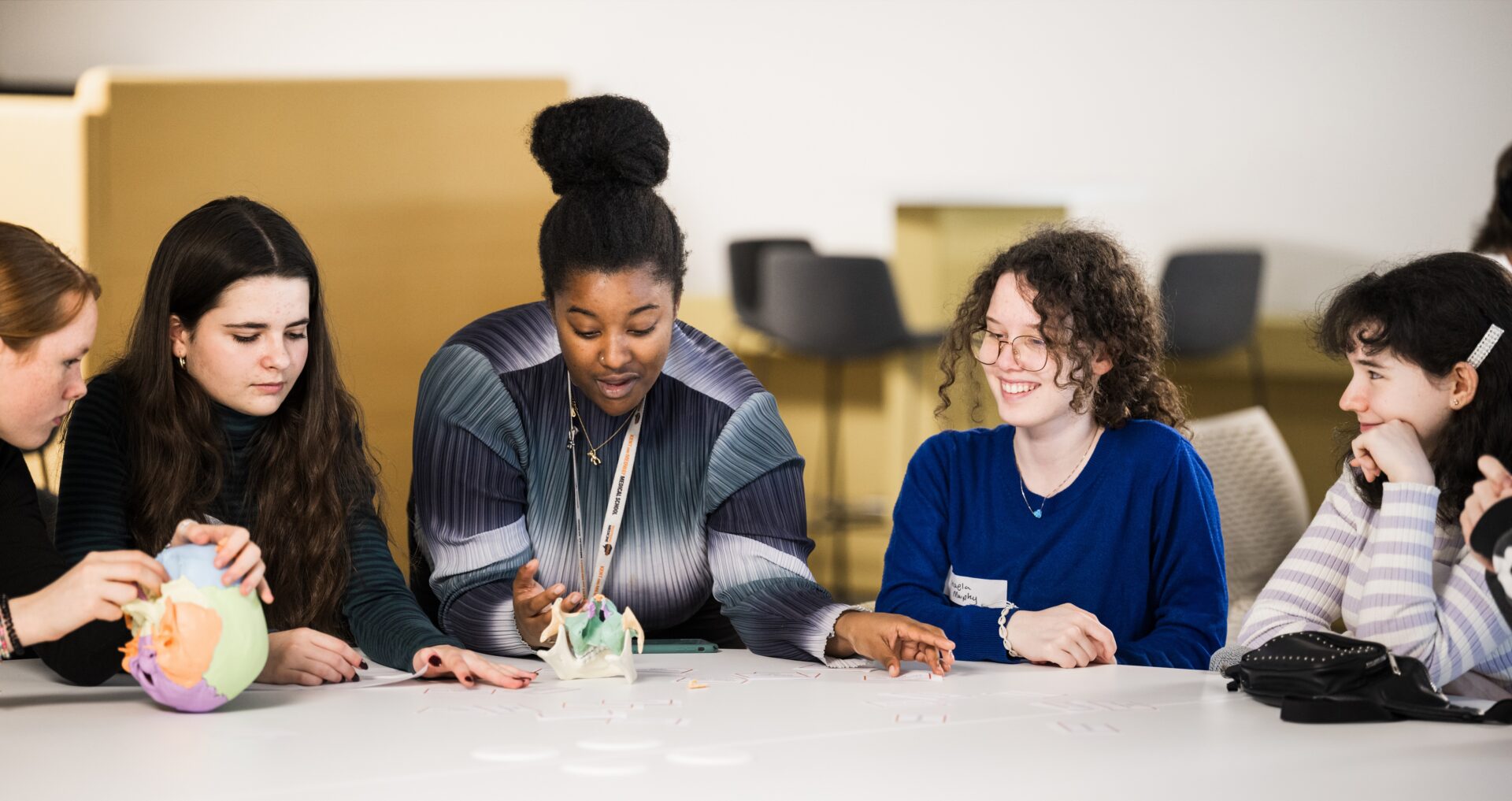 Future Doctors Programme - Kent and Medway Medical School