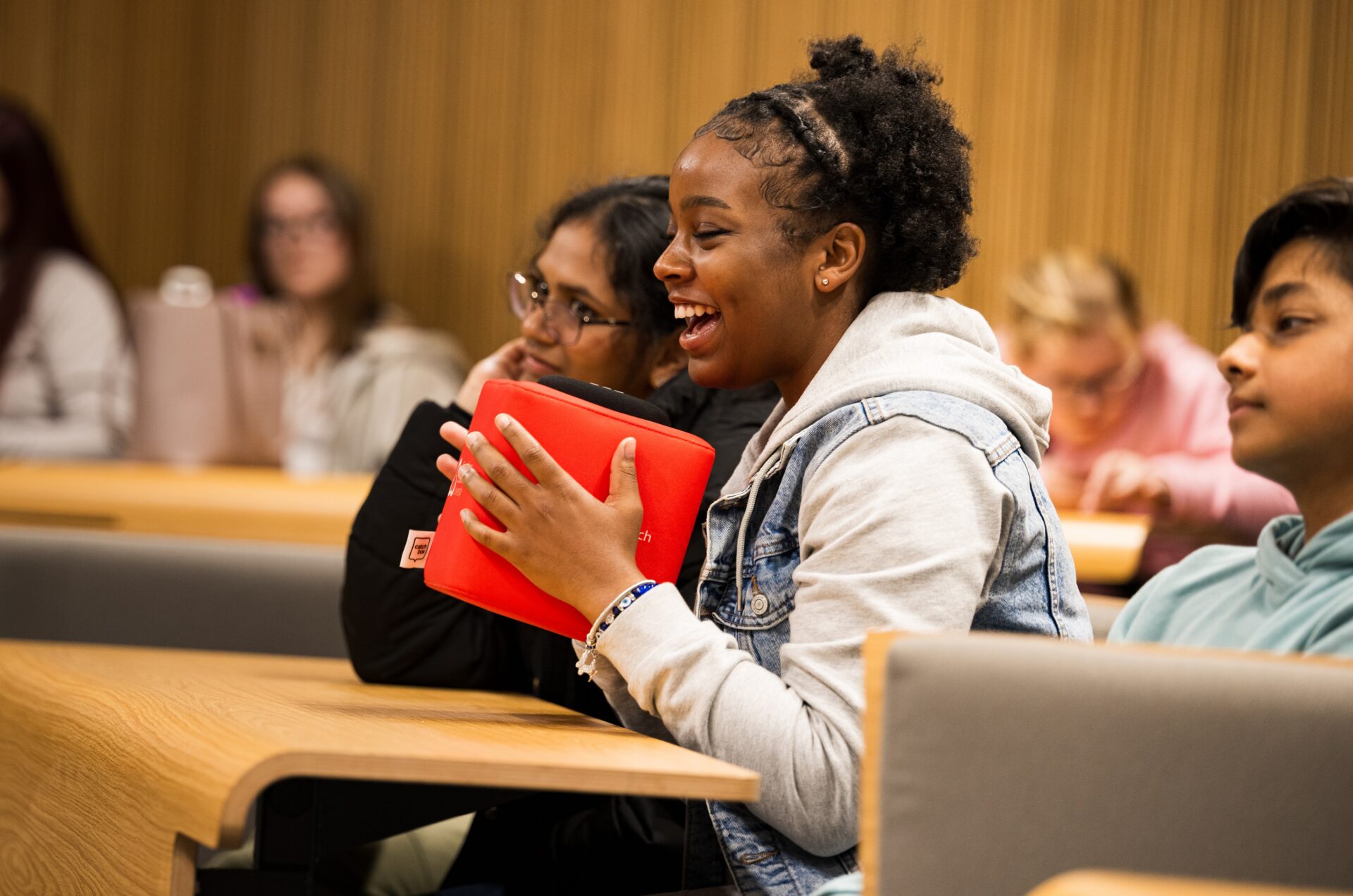 Future Doctors Programme - Kent and Medway Medical School